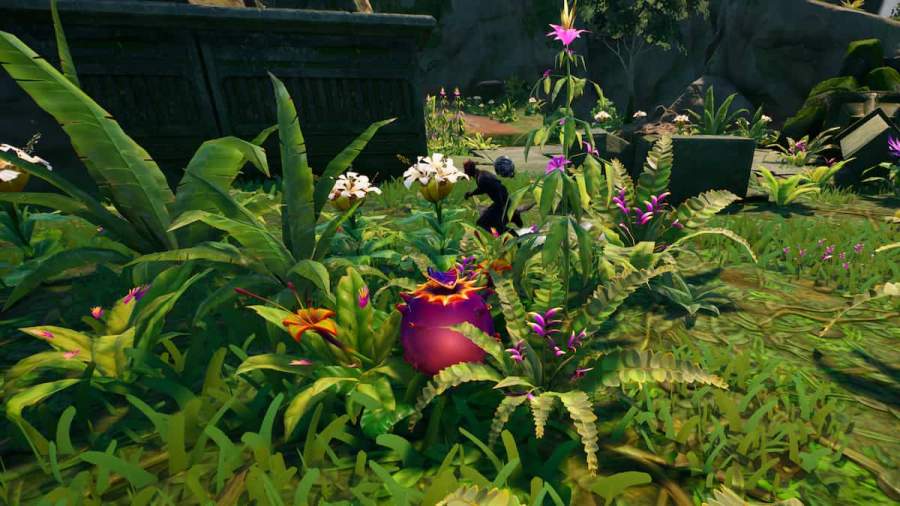 All new Flowers in Fortnite and how they work | Pro Game Guides