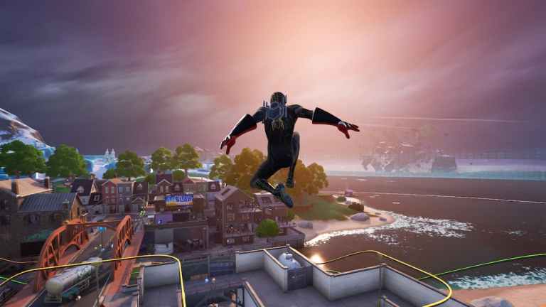 Fortnite Spike Skin - Character, PNG, Images - Pro Game Guides