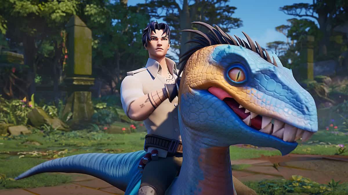 Fortnite Wilds - Everything included in the Battle Pass | Pro Game Guides