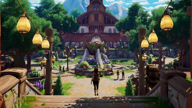 Palia - Release Date, Platforms, Gameplay, & More! | Pro Game Guides