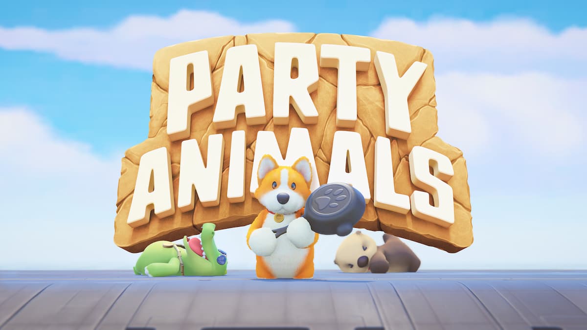 Party Animals - Platforms, Release Date, Gameplay, & more! | Pro Game ...