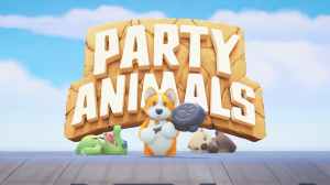 Party Animals - Platforms, Release Date, Gameplay, & more! | Pro Game ...