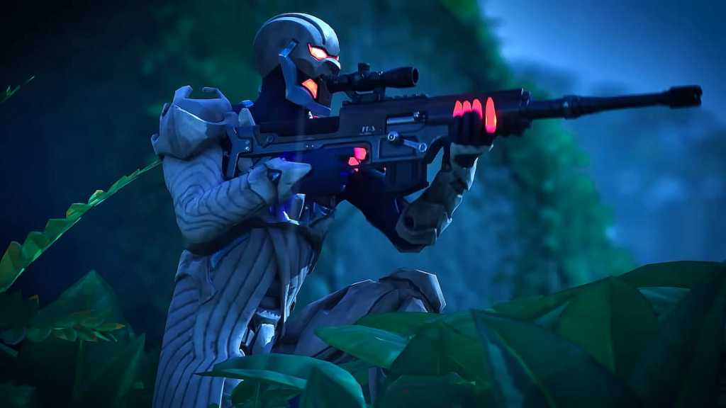 How to defeat Relik boss in Fortnite | Pro Game Guides