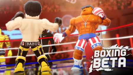Boxing Beta Codes (July 2025) - Redeem for Free Cash, Gems & Boosts