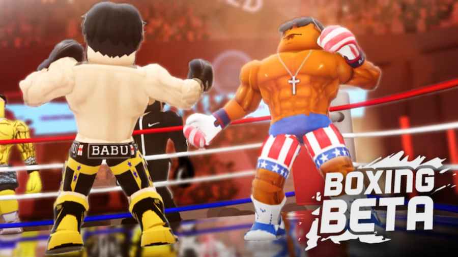 Boxing Beta Codes (July 2025) - Redeem for Free Cash, Gems & Boosts