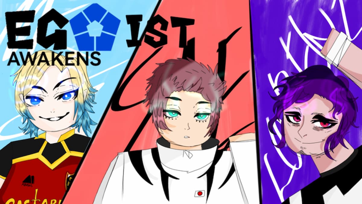 Egoist Awakens Codes | Pro Game Guides