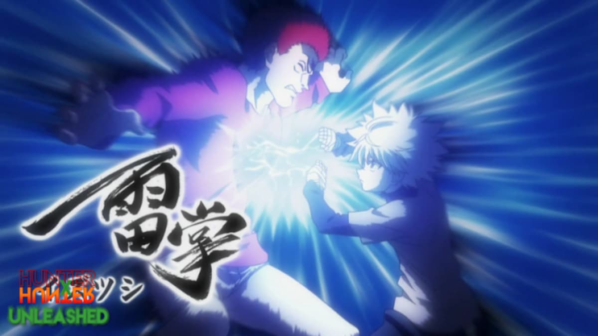 Hunter x Unleashed Codes | Pro Game Guides