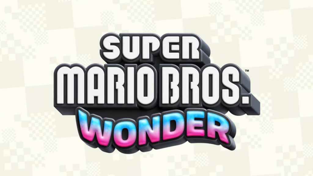Super Mario Bros Wonder - Release Date, Gameplay, Trailer, & More ...