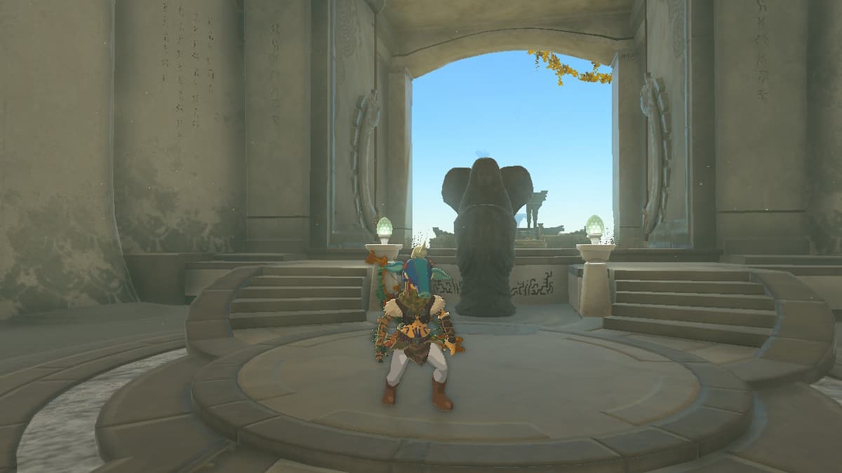 All Goddess Statue Locations (Map) in TotK (Zelda Tears of the Kingdom) | Pro Game Guides