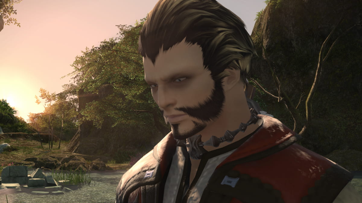 How To Unlock Treasure Hunts In Final Fantasy Xiv Timeworn Maps The