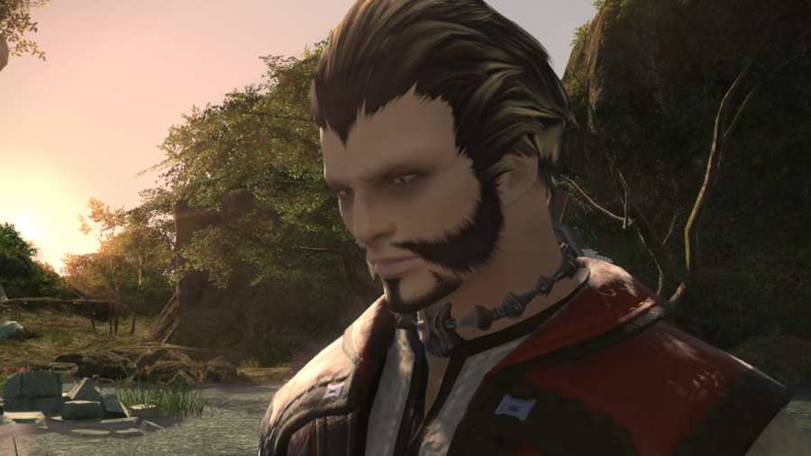 How To Unlock Treasure Hunts In Final Fantasy Xiv Timeworn Maps The
