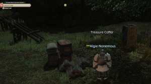 How to unlock Treasure Hunts in Final Fantasy XIV - Timeworn Maps, the ...