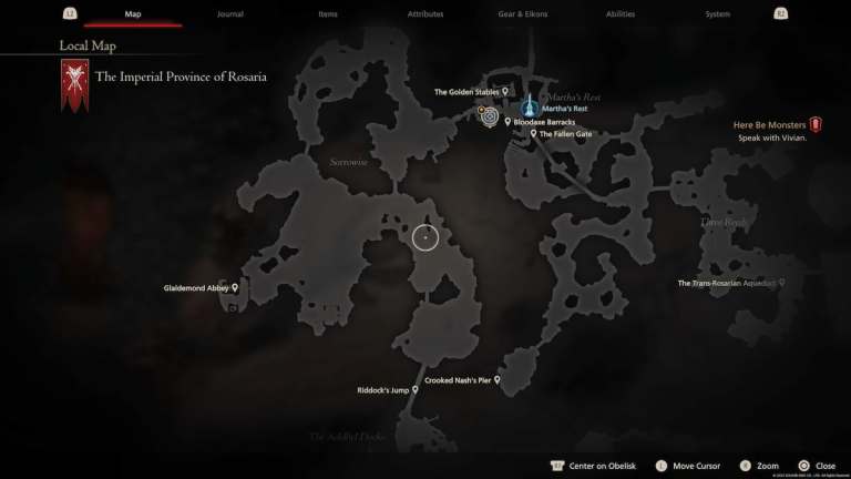 All Hunt Locations (map) in Final Fantasy 16 | Pro Game Guides