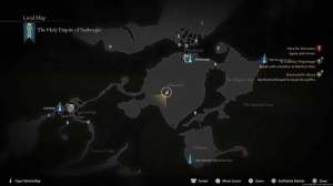 All Hunt Locations (map) in Final Fantasy 16 | Pro Game Guides