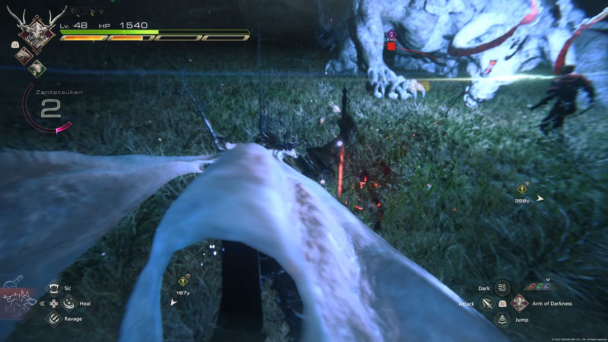 How to defeat Behemoth King in Final Fantasy 16 | Pro Game Guides