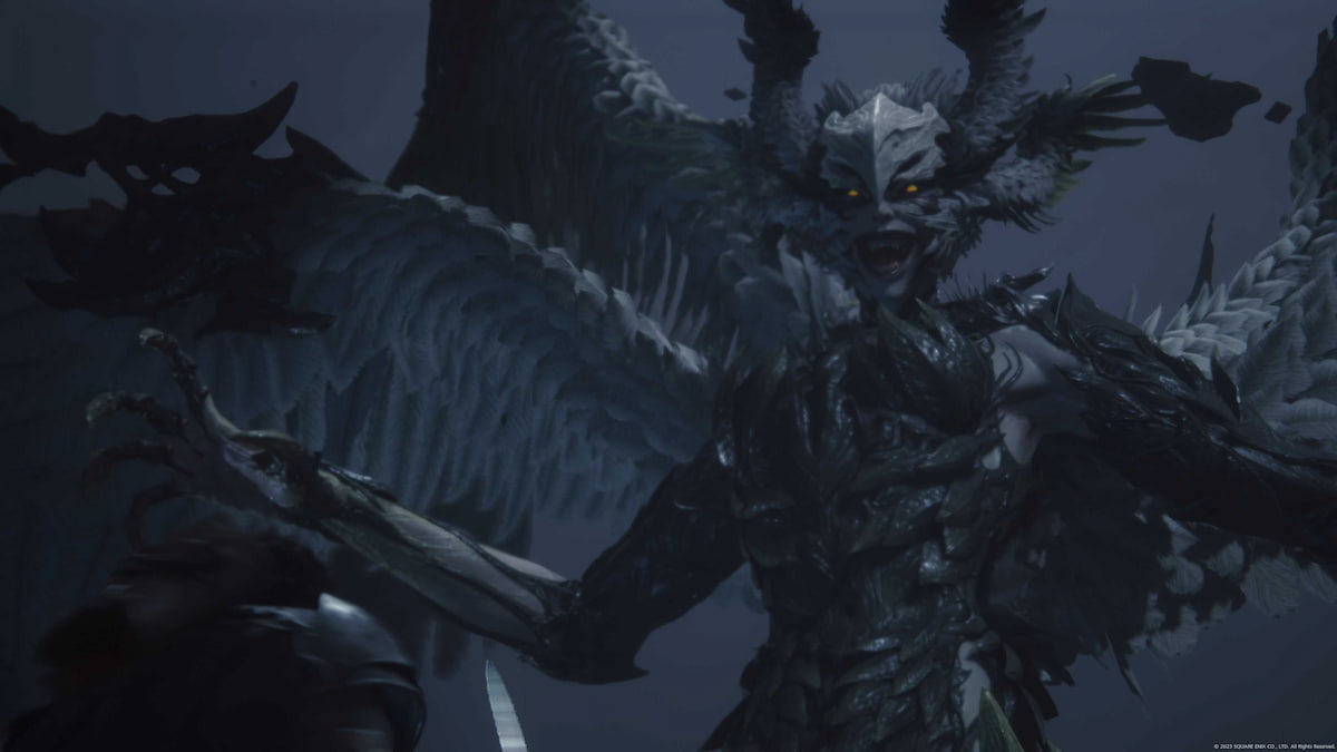 Final Fantasy 16 Wind Shard - How to use it | Pro Game Guides