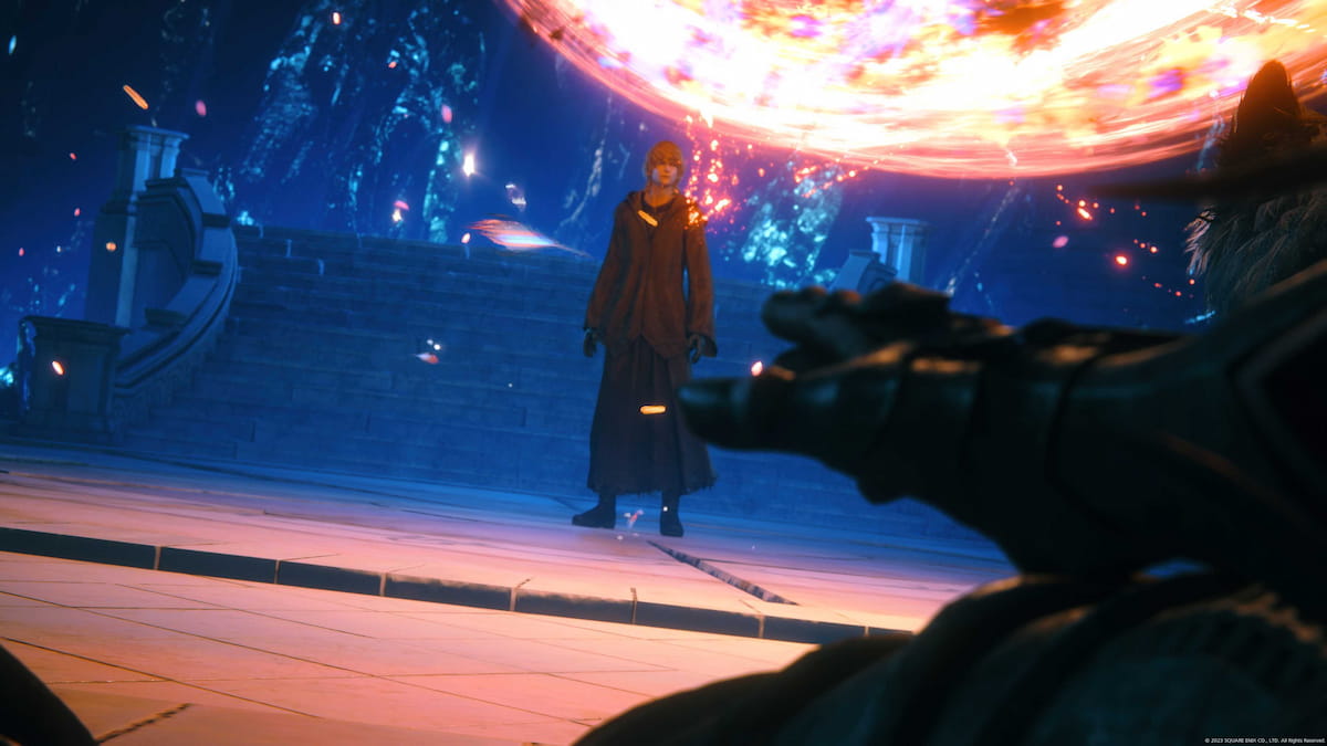 FF16 Margrace - Who are they? (Spoilers) | Pro Game Guides