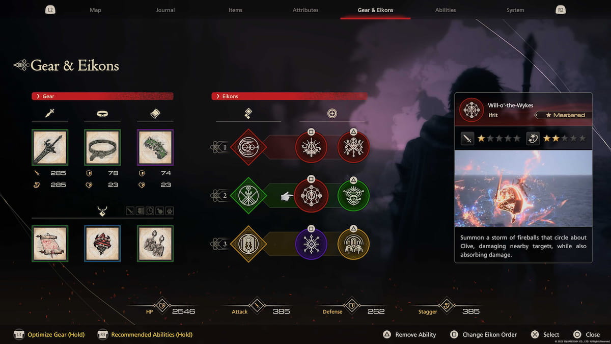 How to defeat Svarog in Final Fantasy 16 | Pro Game Guides