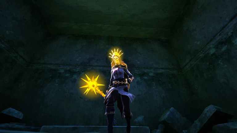 How to collect the Chalice in Fortnite | Pro Game Guides