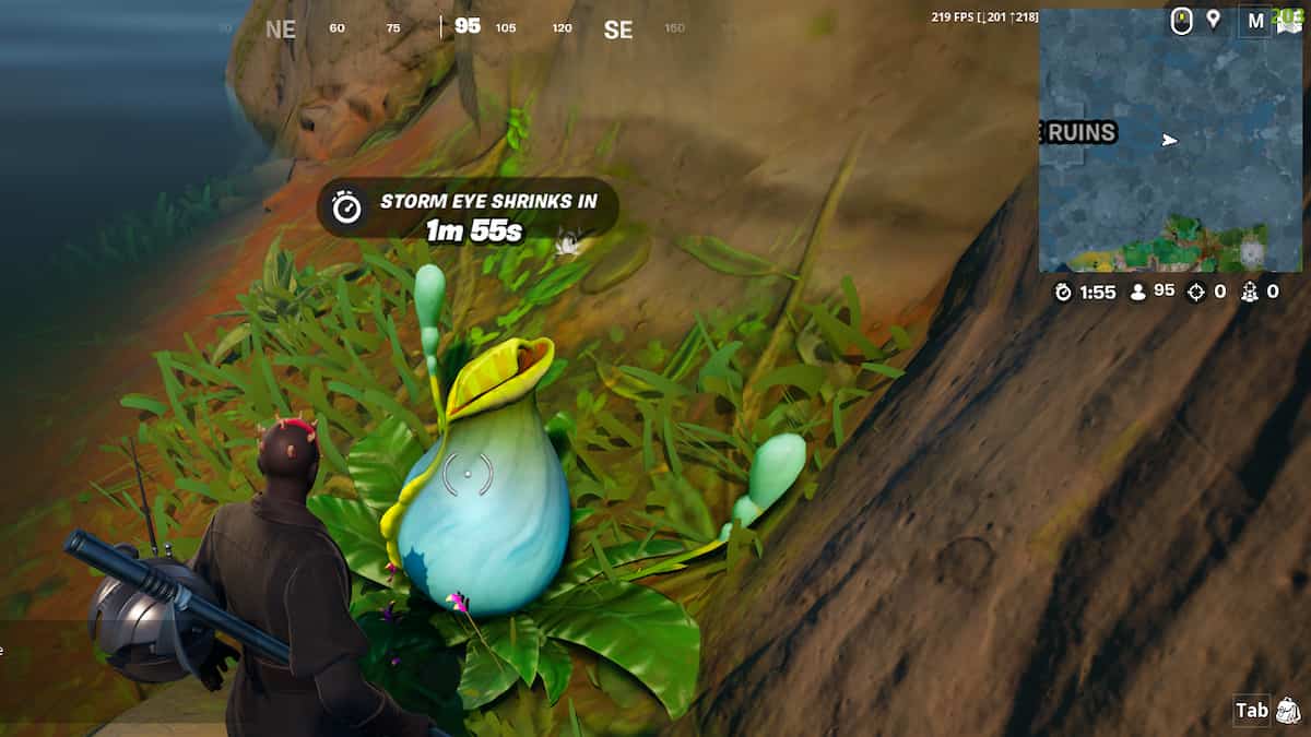 All new Flowers in Fortnite and how they work | Pro Game Guides