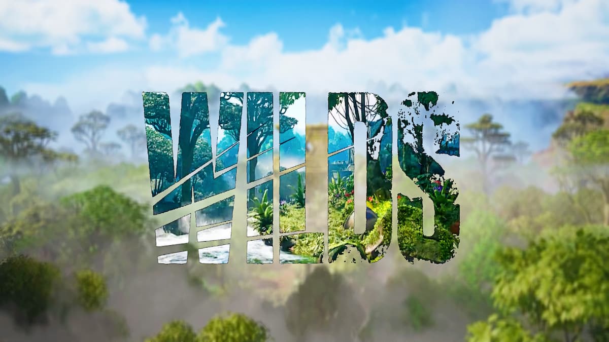 Fortnite Chapter 4 Season 3 WILDS - release date, trailer, and more | Pro Game Guides