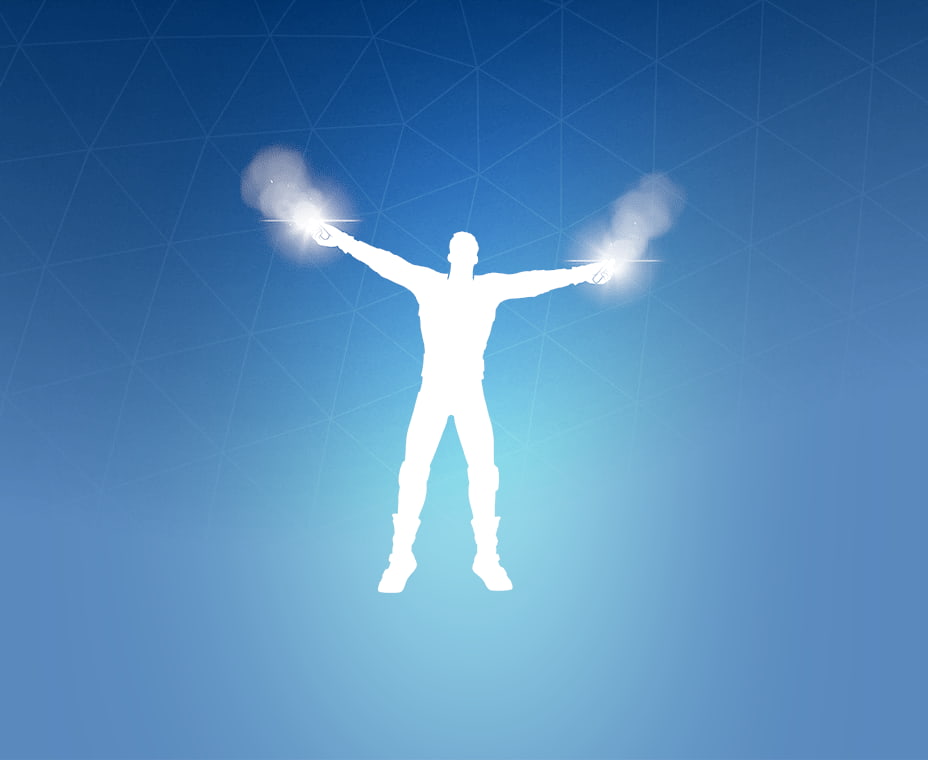 Fortnite Dramatic Flares Emote - Pro Game Guides