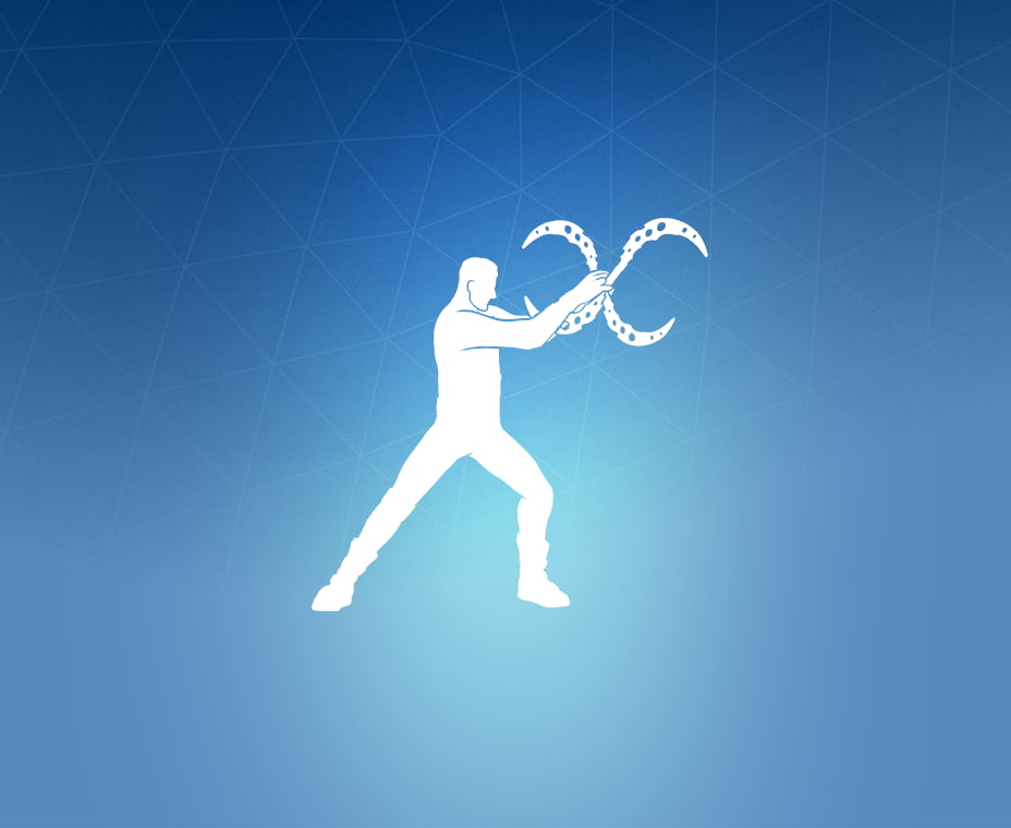 Fortnite Fang Dance Emote - Pro Game Guides