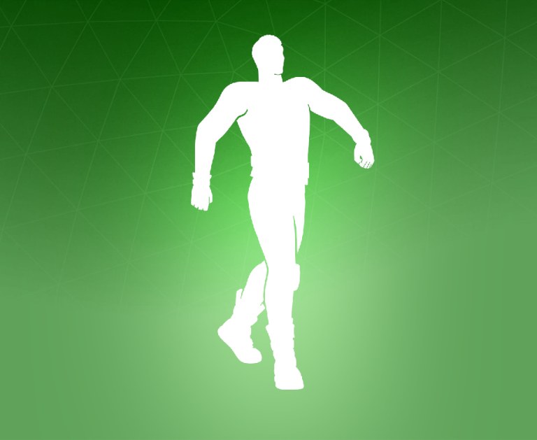Fortnite Swagger Strut Emote - Pro Game Guides