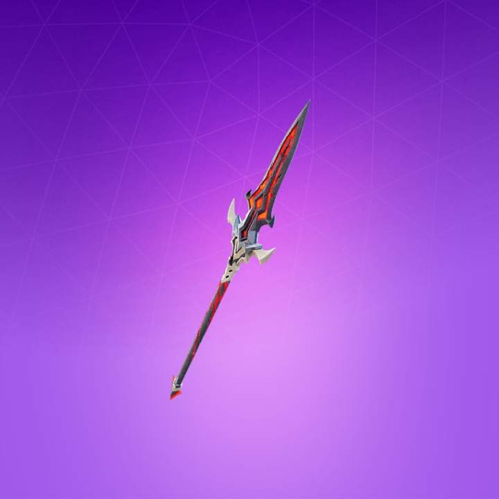 Fortnite Relentless Relik Set - Pro Game Guides