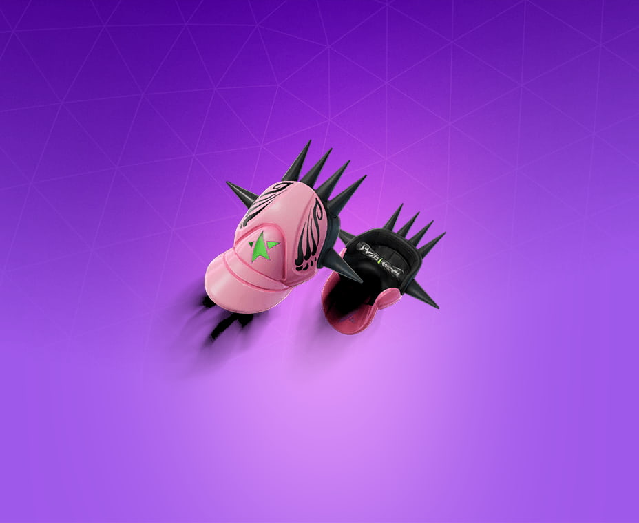 Fortnite Lucha Slashers Pickaxe - Pro Game Guides