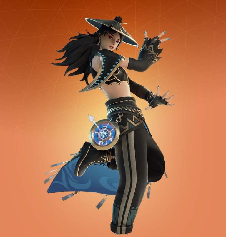 Fortnite Havoc Skin - Character, PNG, Images - Pro Game Guides