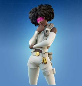 Fortnite Innovator Slone Skin - Character, PNG, Images - Pro Game Guides
