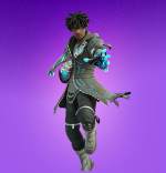 Fortnite Luminary Rebel Set - Pro Game Guides