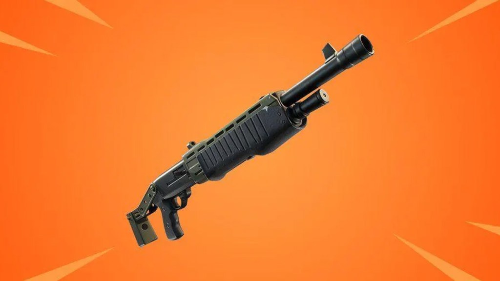Is the Pump Shotgun back in Fortnite Chapter 4 Season 3? | Pro Game Guides