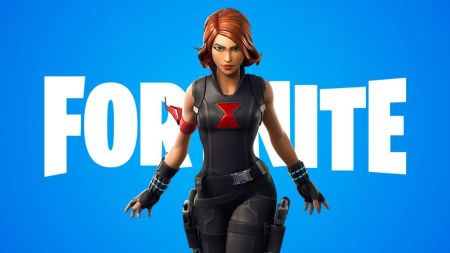 Starfire arrives in Fortnite: Bundle price, emote, style edits, and ...