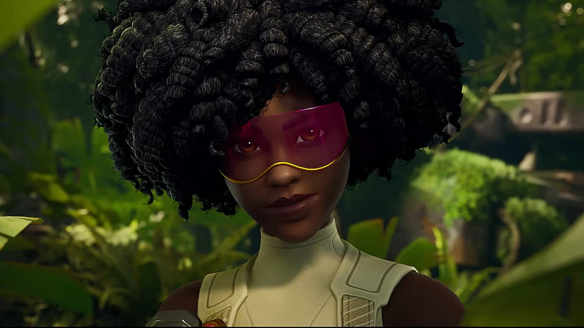 Fortnite Wilds - Everything included in the Battle Pass | Pro Game Guides