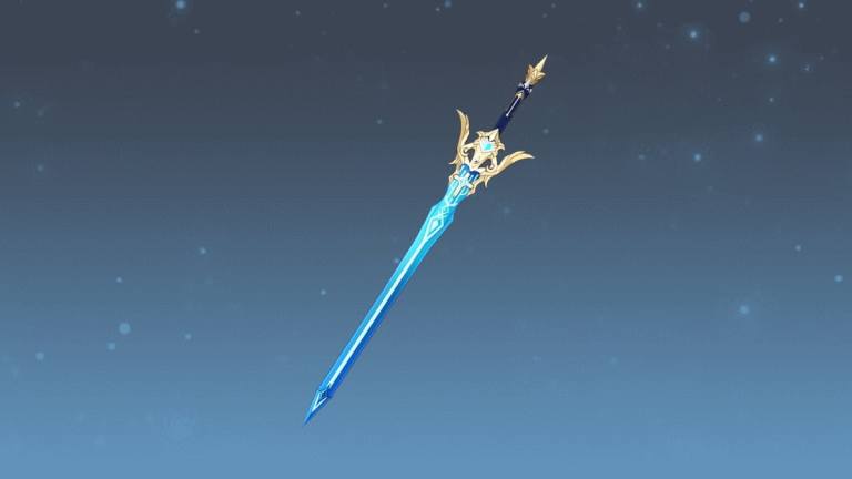 Freedom-Sworn – How to get, Ascension, stats, and who can use it in ...