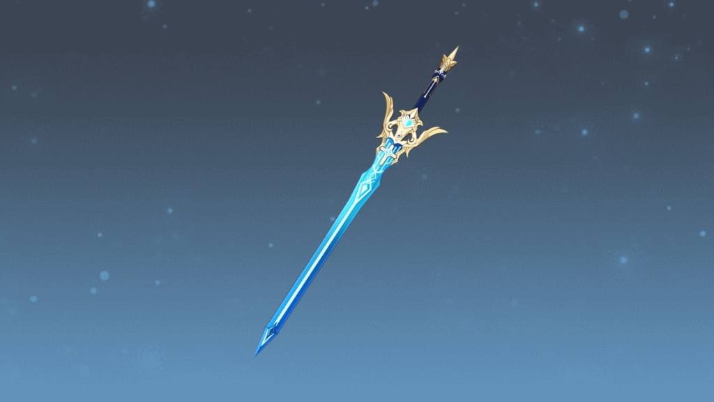 Freedom-Sworn – How to get, Ascension, stats, and who can use it in ...