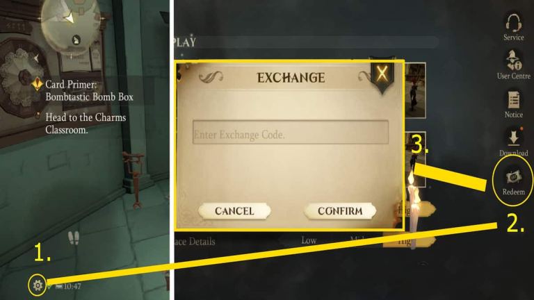 Harry Potter Magic Awakened Codes | Pro Game Guides