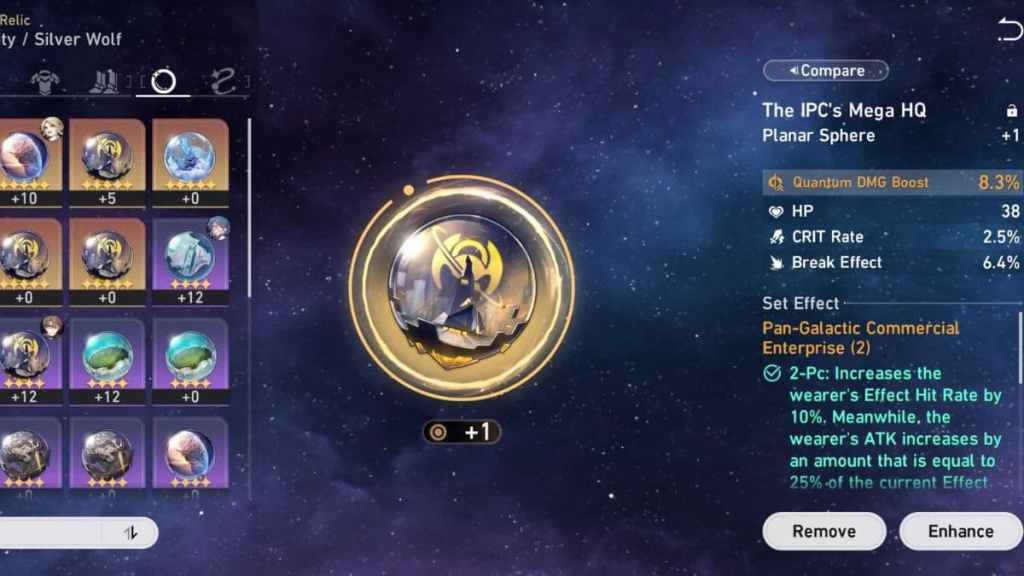 Honkai Star Rail Best Silver Wolf Build – Light Cones, Relics, & More ...