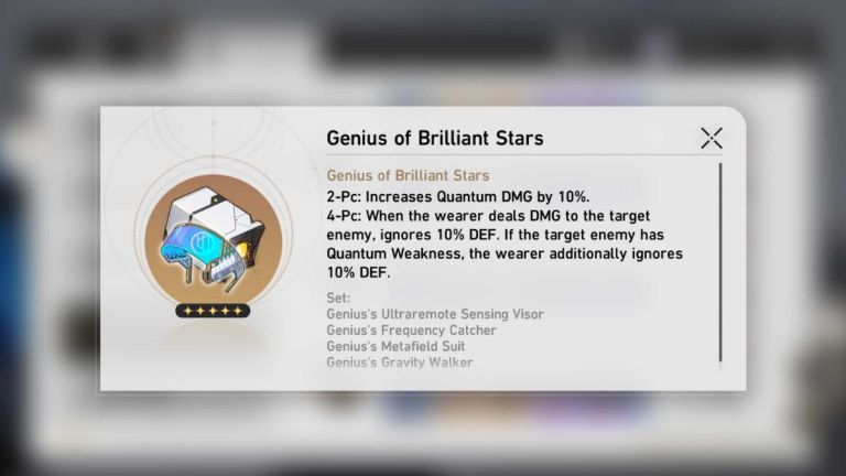 Honkai Star Rail Best Silver Wolf Build – Light Cones, Relics, & More ...