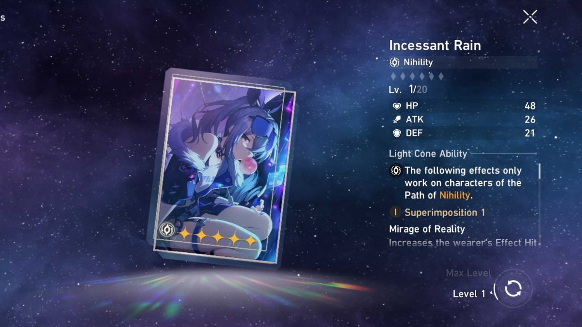 Honkai Star Rail Best Silver Wolf Build – Light Cones, Relics, & More! | Pro Game Guides