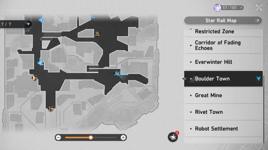 Where to find Stone Grilled Olms in Honkai Star Rail | Pro Game Guides