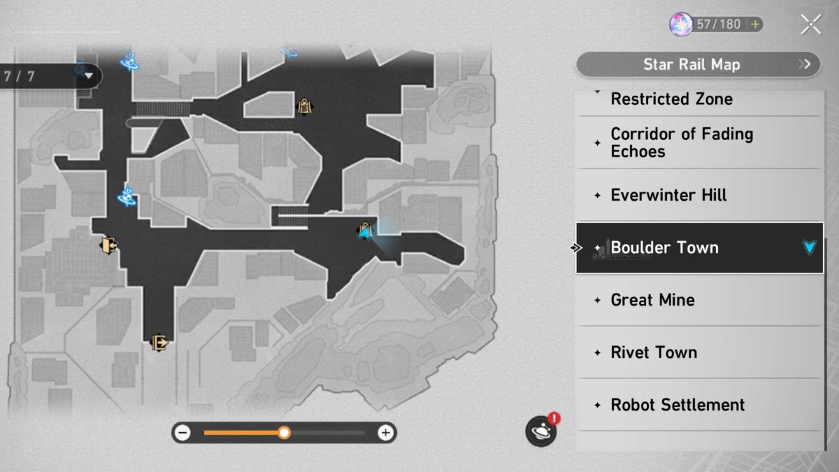 Where to find Stone Grilled Olms in Honkai Star Rail | Pro Game Guides