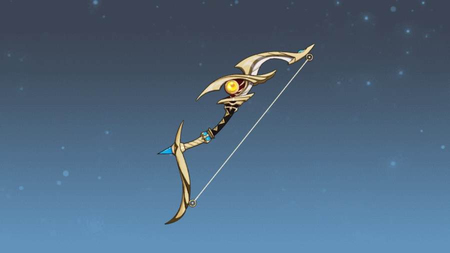 Ibis Piercer – How to get, Ascension, stats, and who can use it in ...