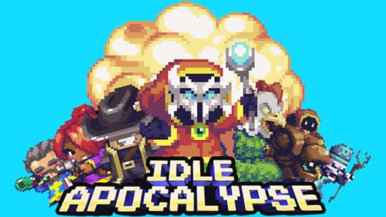 Idle Apocalypse Codes | Pro Game Guides