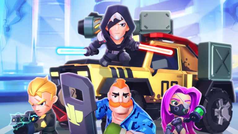 Idle Survivors Last Stand Codes | Pro Game Guides