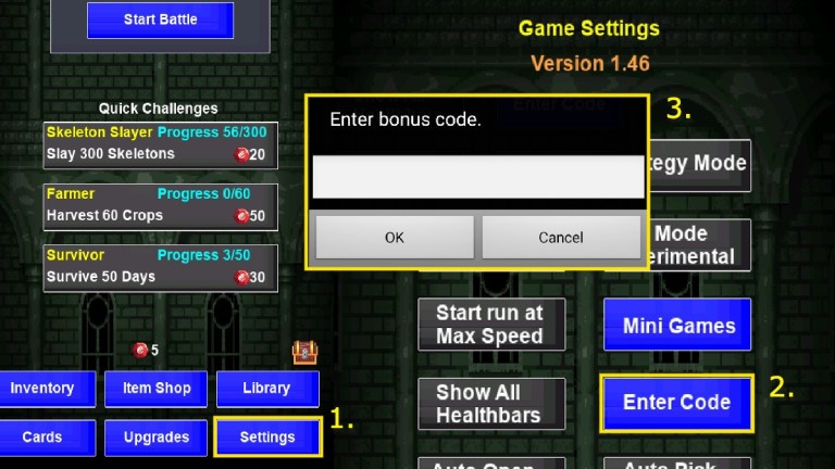 Lone Tower Codes | Pro Game Guides