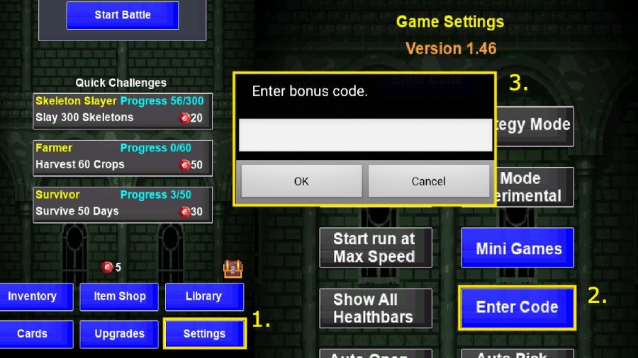 Lone Tower Codes | Pro Game Guides
