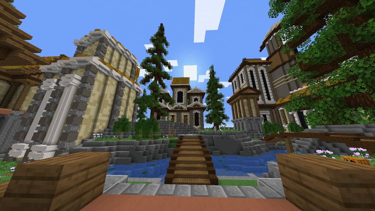 10 best Minecraft 1.20 servers you need to join | Pro Game Guides